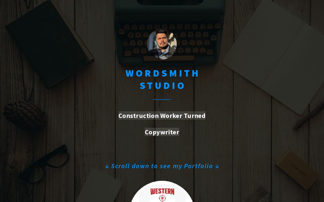 Wordsmith Studio